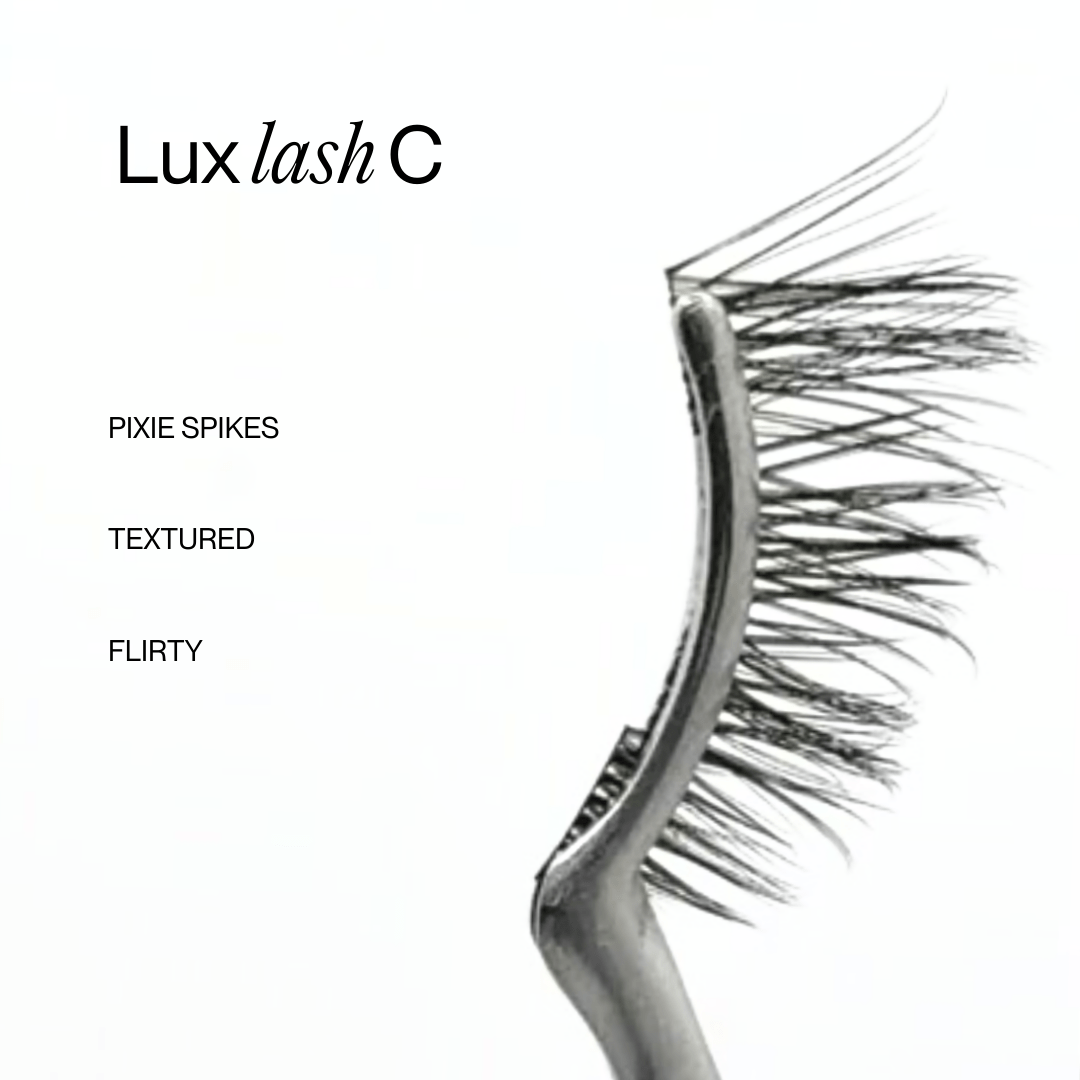 DIY Lash Extensions: Tips for Beginners – LeCil