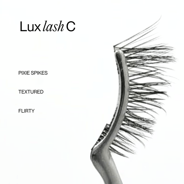 DIY Lash Extensions: Tips for Beginners – LeCil