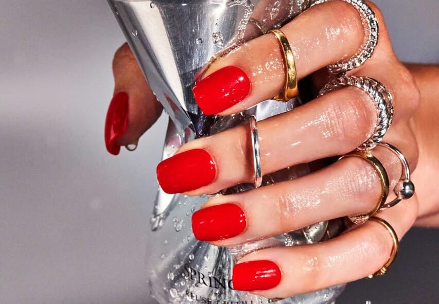 LeCil Instant Manicure Kits: Everything You Need to Know About Press-O