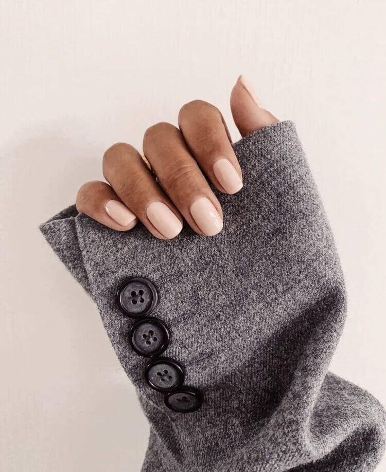Squoval Nails : Press On Nails : At Home Manicure : Lècil – LeCil