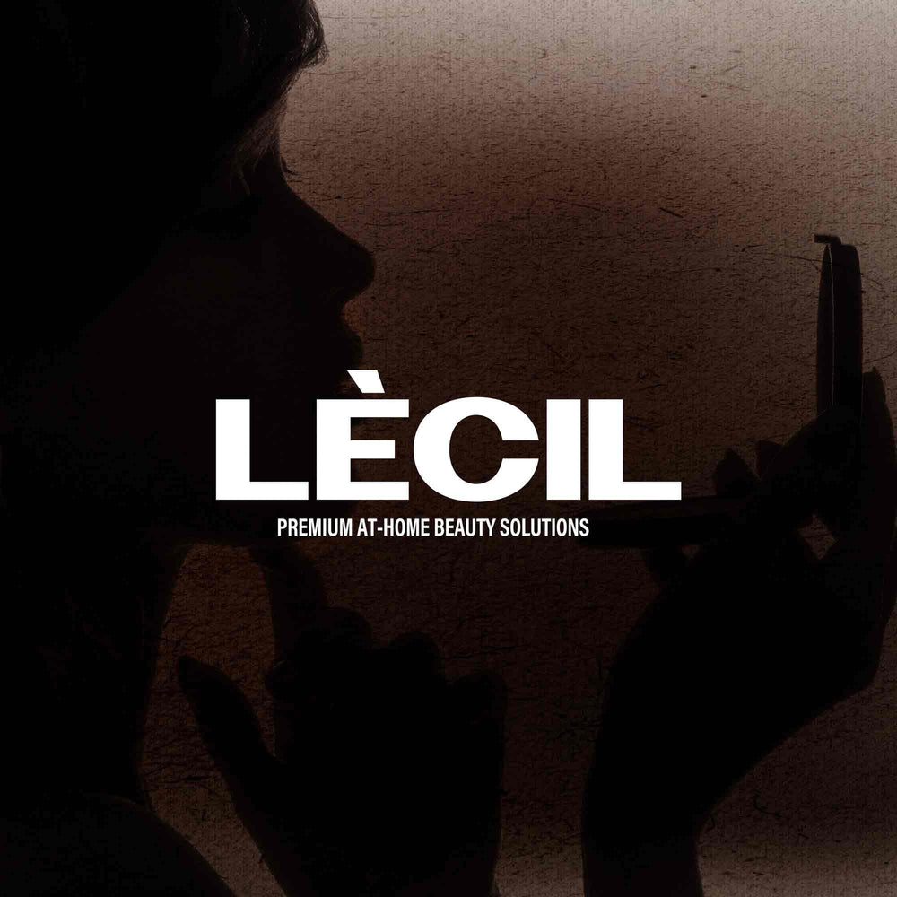 LeCil premium at-home beauty solutions