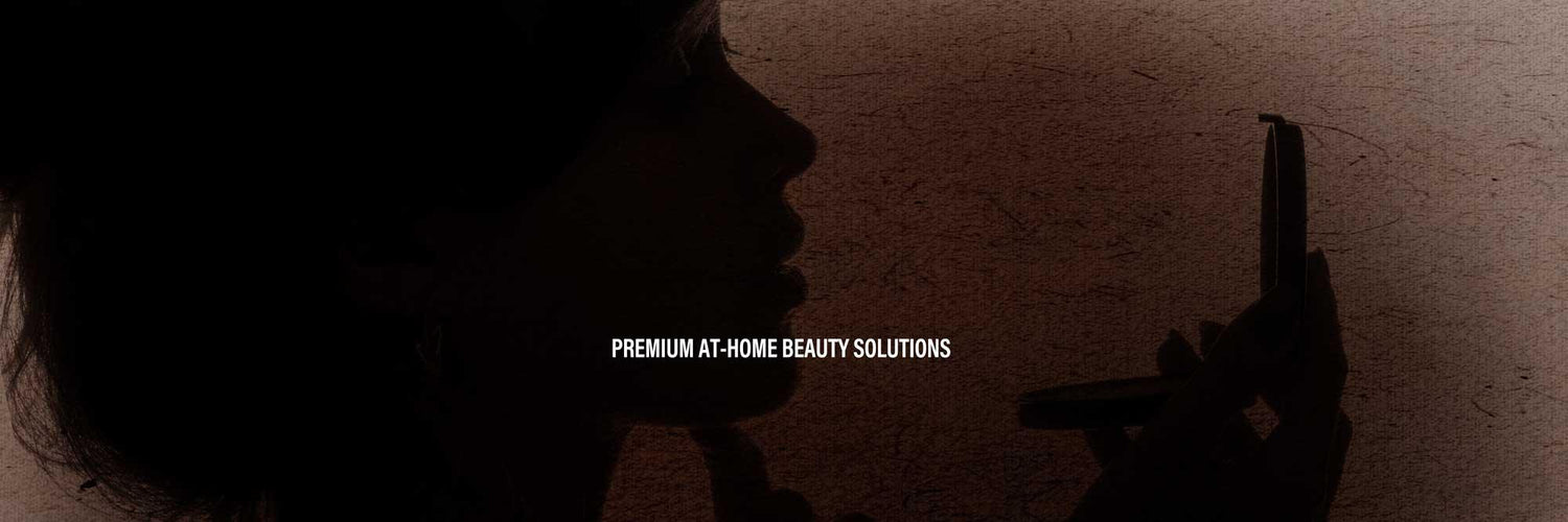 LeCil premium at-home beauty solutions