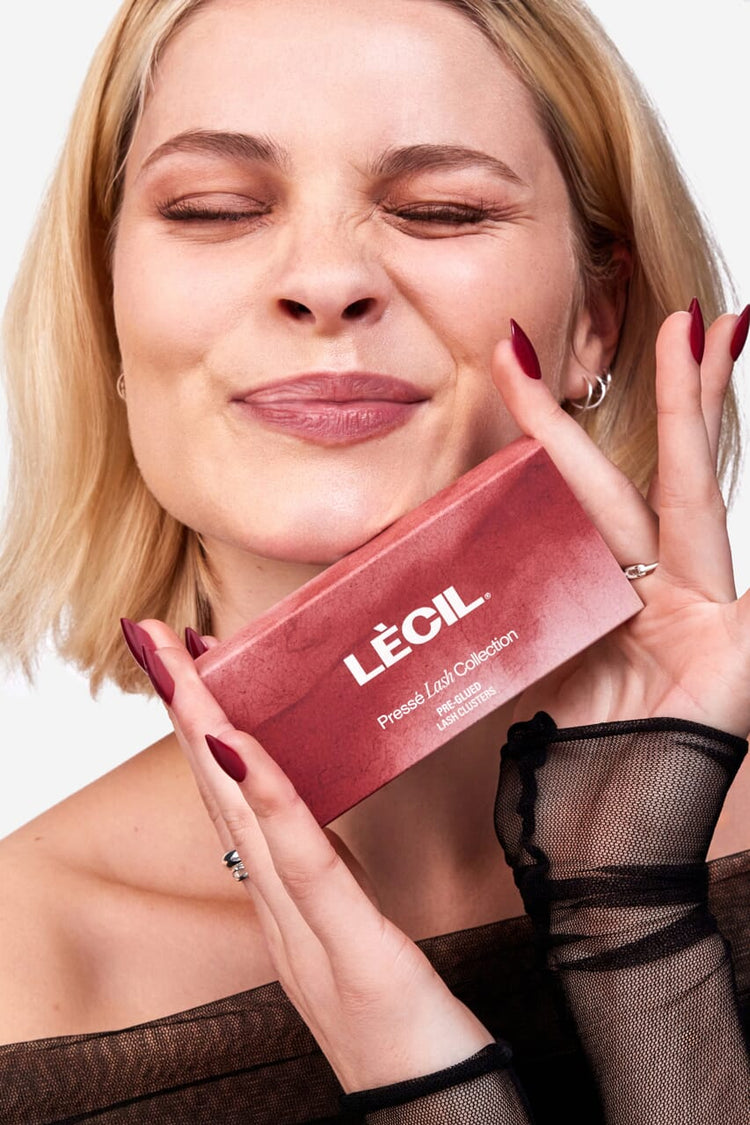 LeCil premium at-home beauty solutions