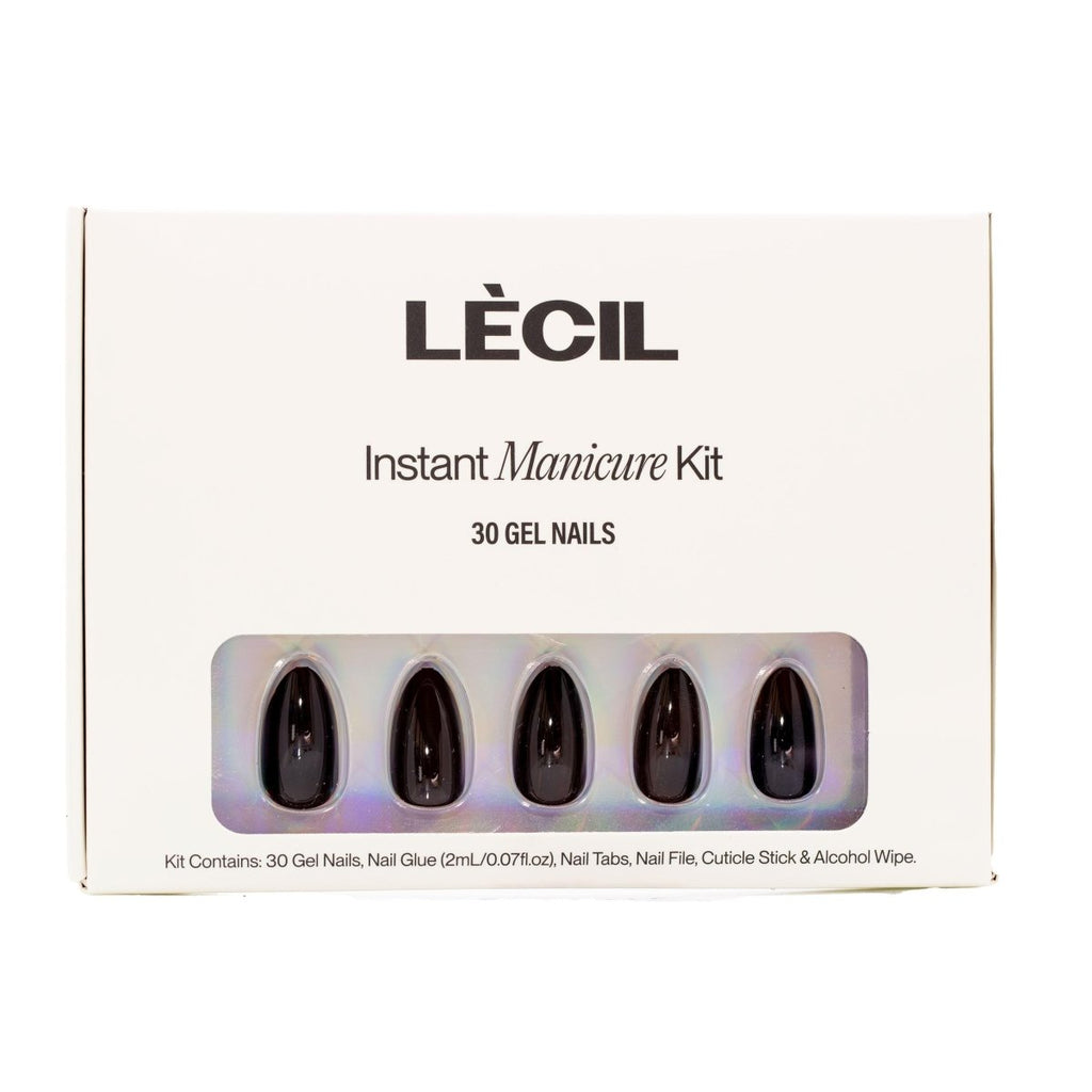 Lou-bou instant manicure kit. – LeCil