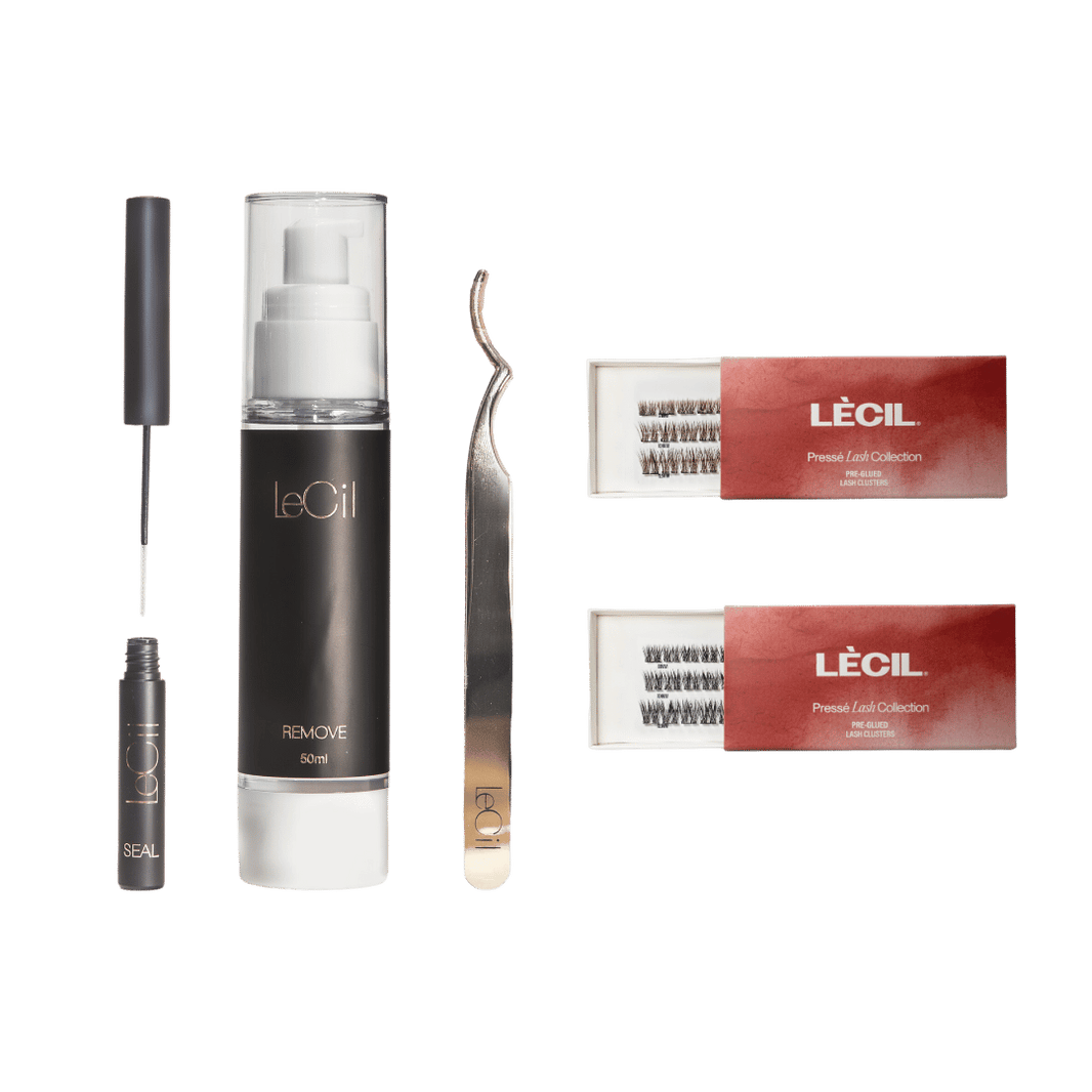 LeCil premium at-home beauty solutions