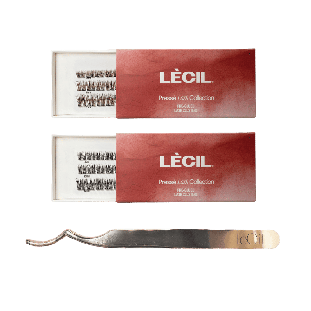 Learn Lashes – LeCil