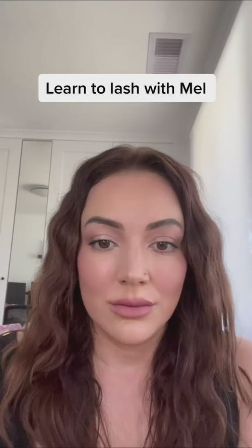 Learn Lashes – LeCil