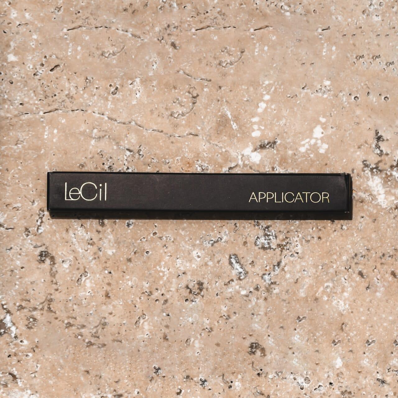 APPLICATOR – LeCil