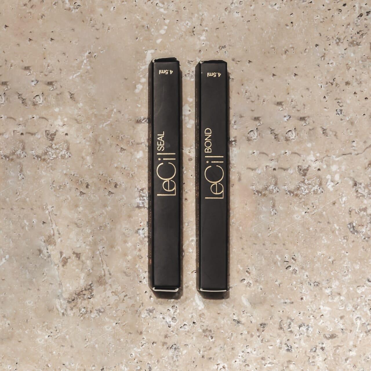 BOND & SEAL refill bundle – LeCil