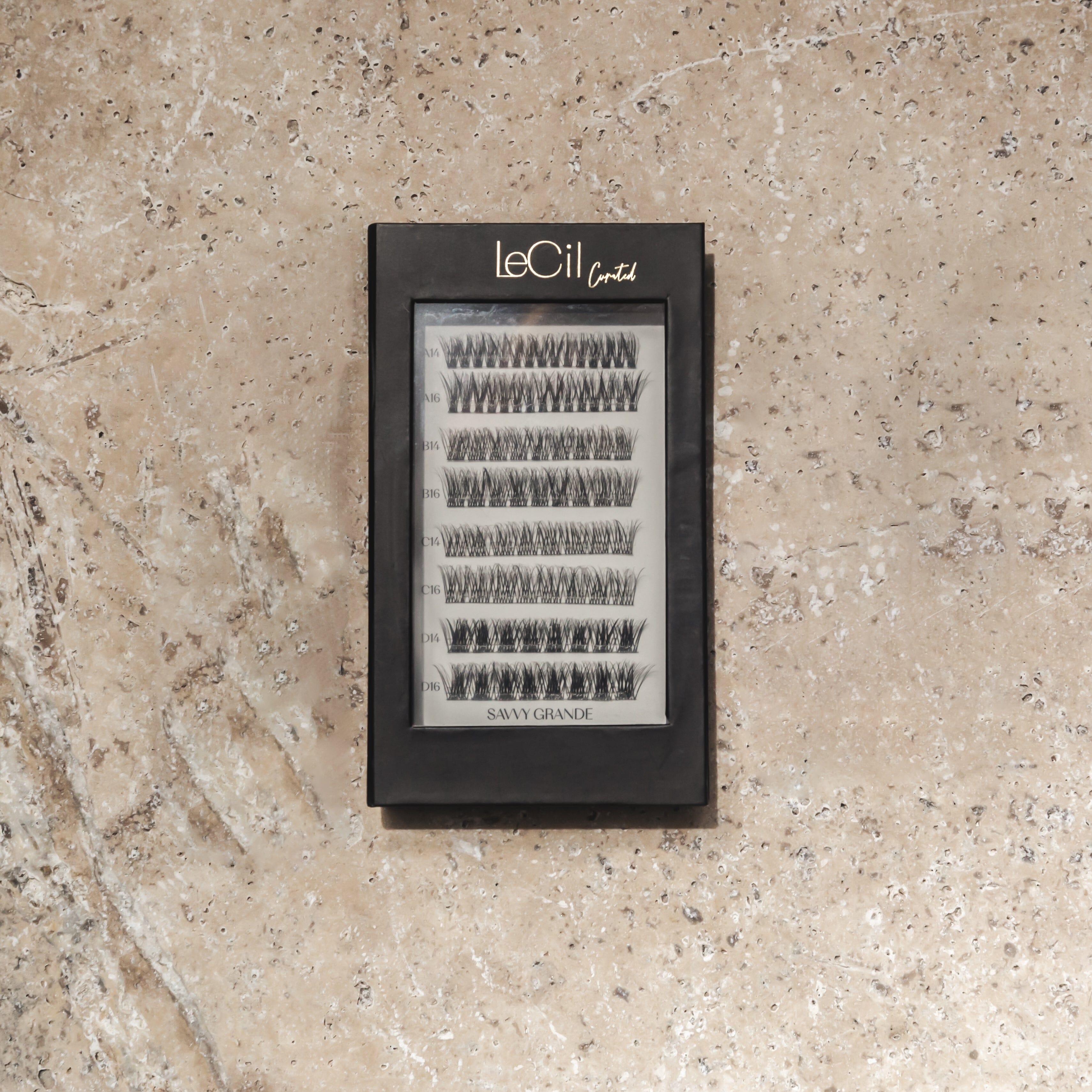 LeCil Curated